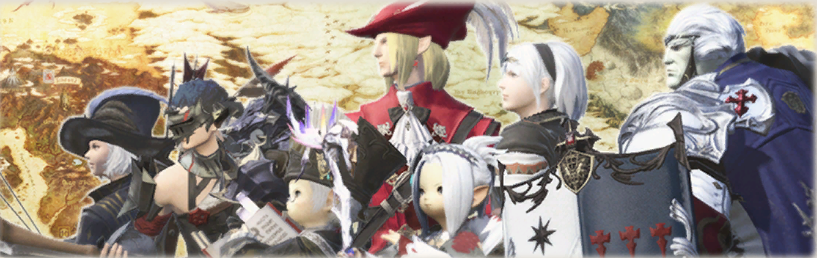 「下限アイテムレベルでの参加」について解説【FF14】 - sevlog