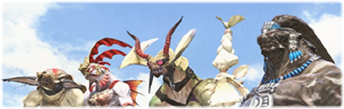 【FF14】蛮族デイリークエスト解放条件と解放クエストの一覧 - sevlog