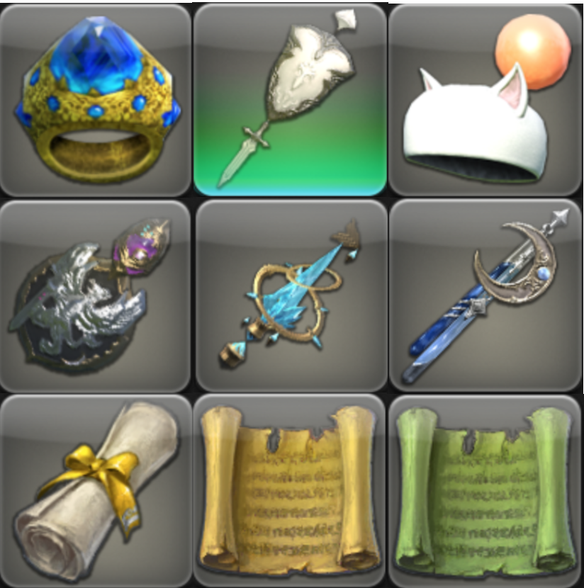 【FF14】経験値アップ効果まとめ（バトルジョブ・ギャザクラ対応・効果の重複） - sevlog