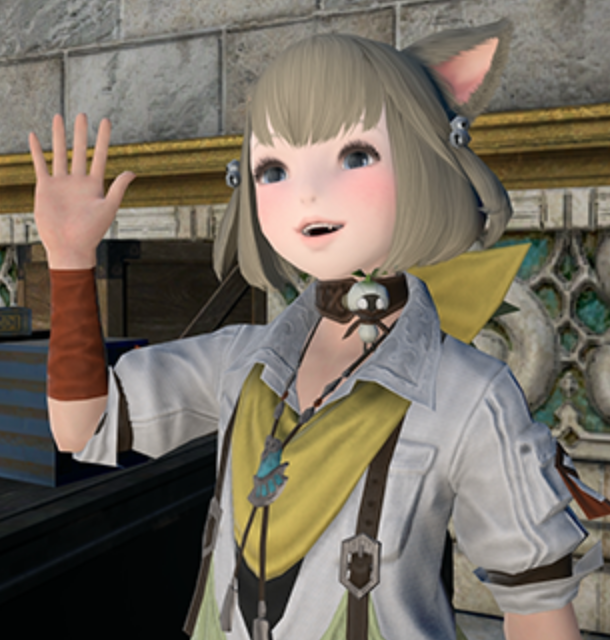 クロの空想帳の開放手順と3ラインを揃えるコツ【FF14】 - sevlog