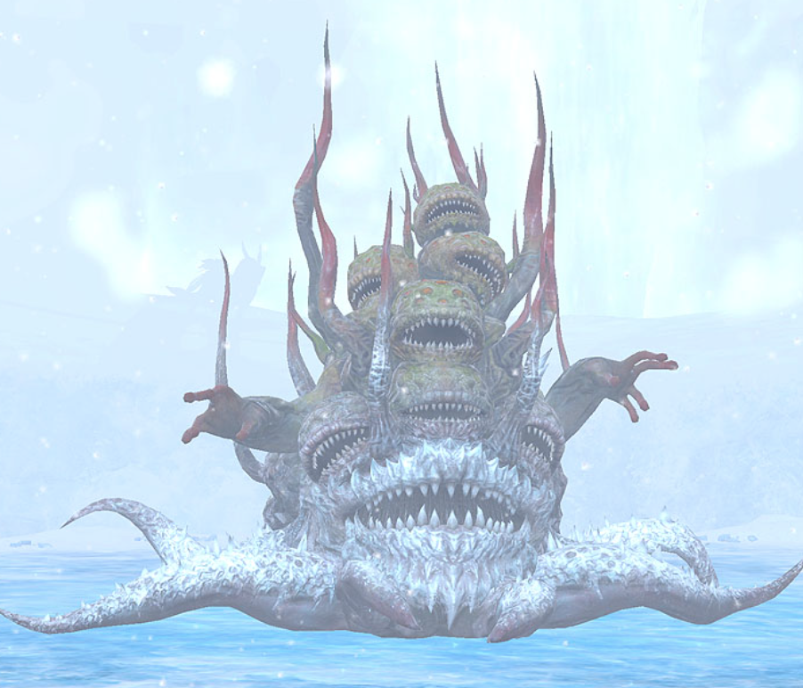 キャシーを沸かせるための条件・方法【FF14】 - sevlog