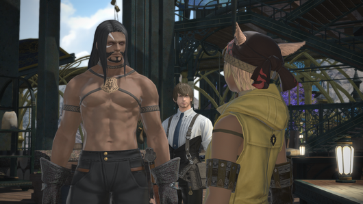 モーエンツール強化手順まとめ【FF14】 - sevlog